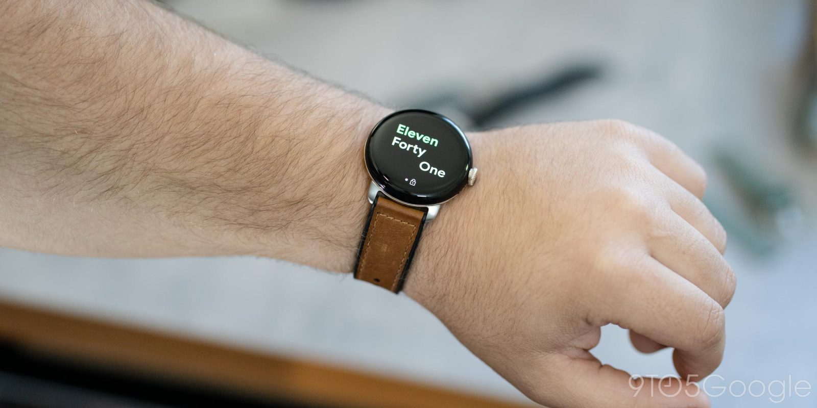 How to use third-party 20mm bands with the Google Pixel Watch - Top ...