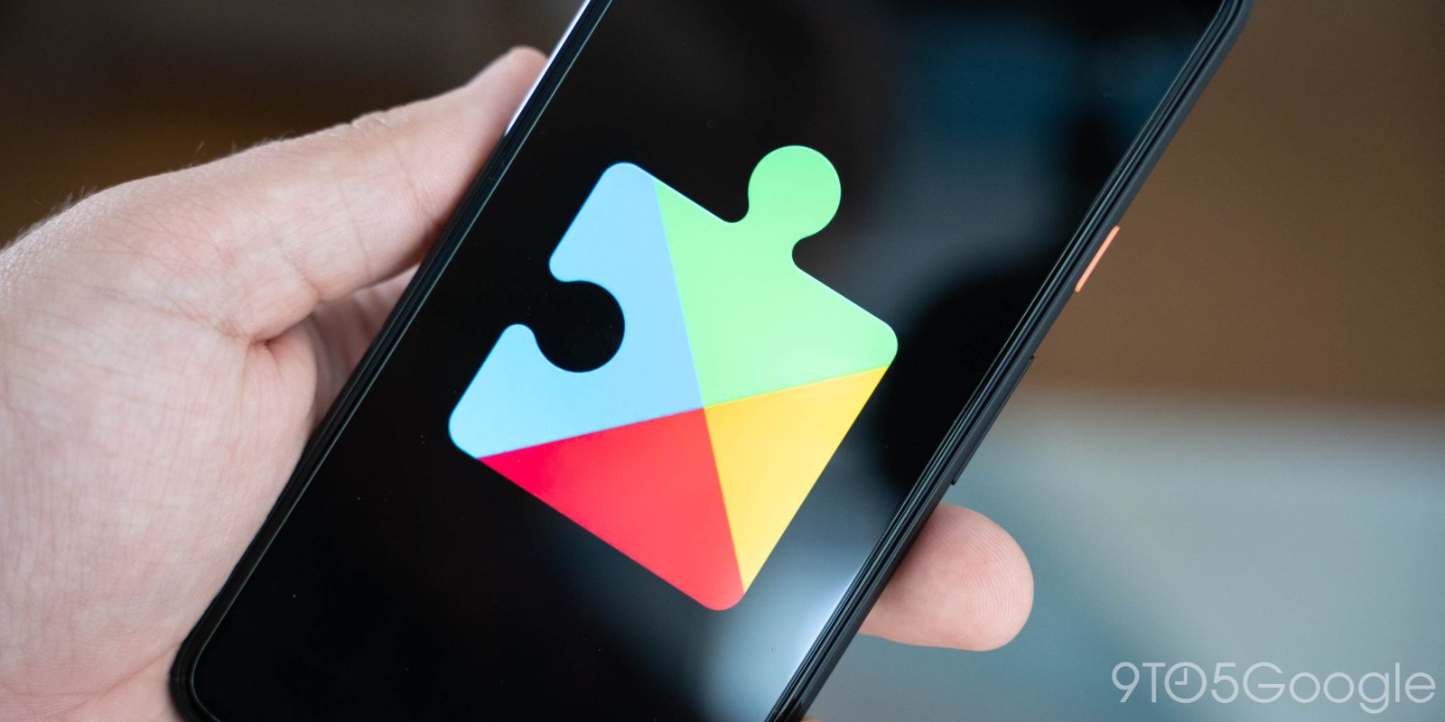Google Play services now explains what it does directly on your Android ...