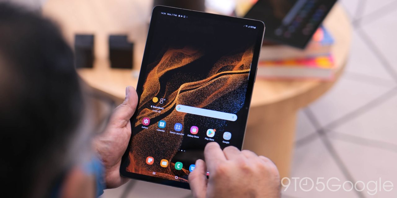 These are the best Android tablets you can buy today