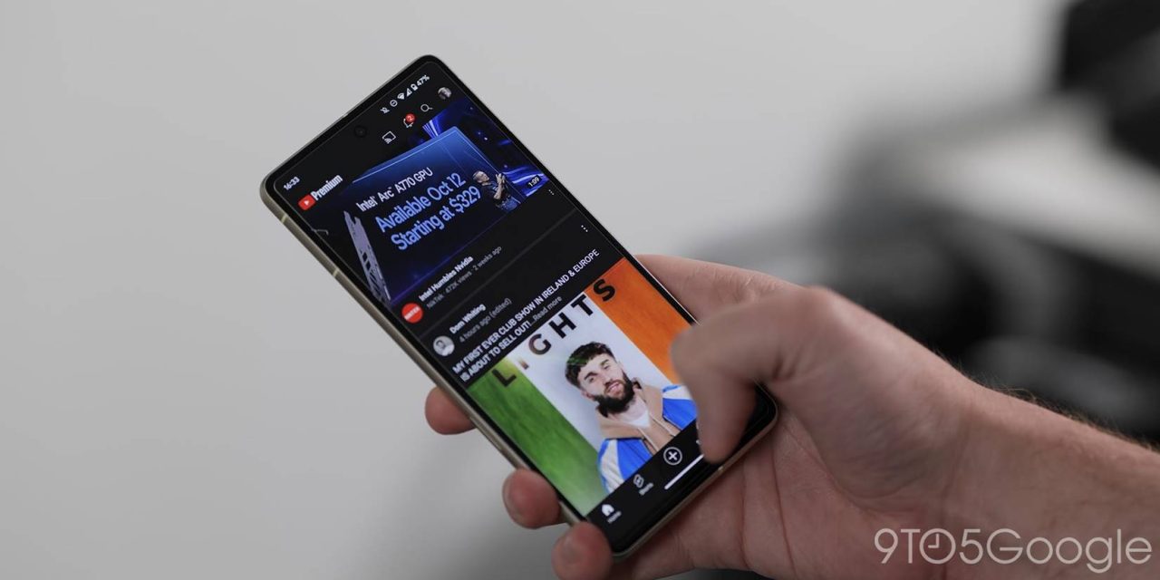 Here’s how to set YouTube videos to play at a specific resolution on ...