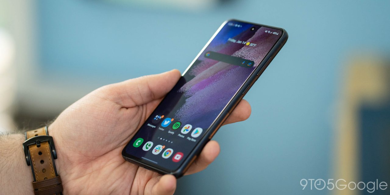 Here are the latest Samsung smartphones getting Android 13 updates ...