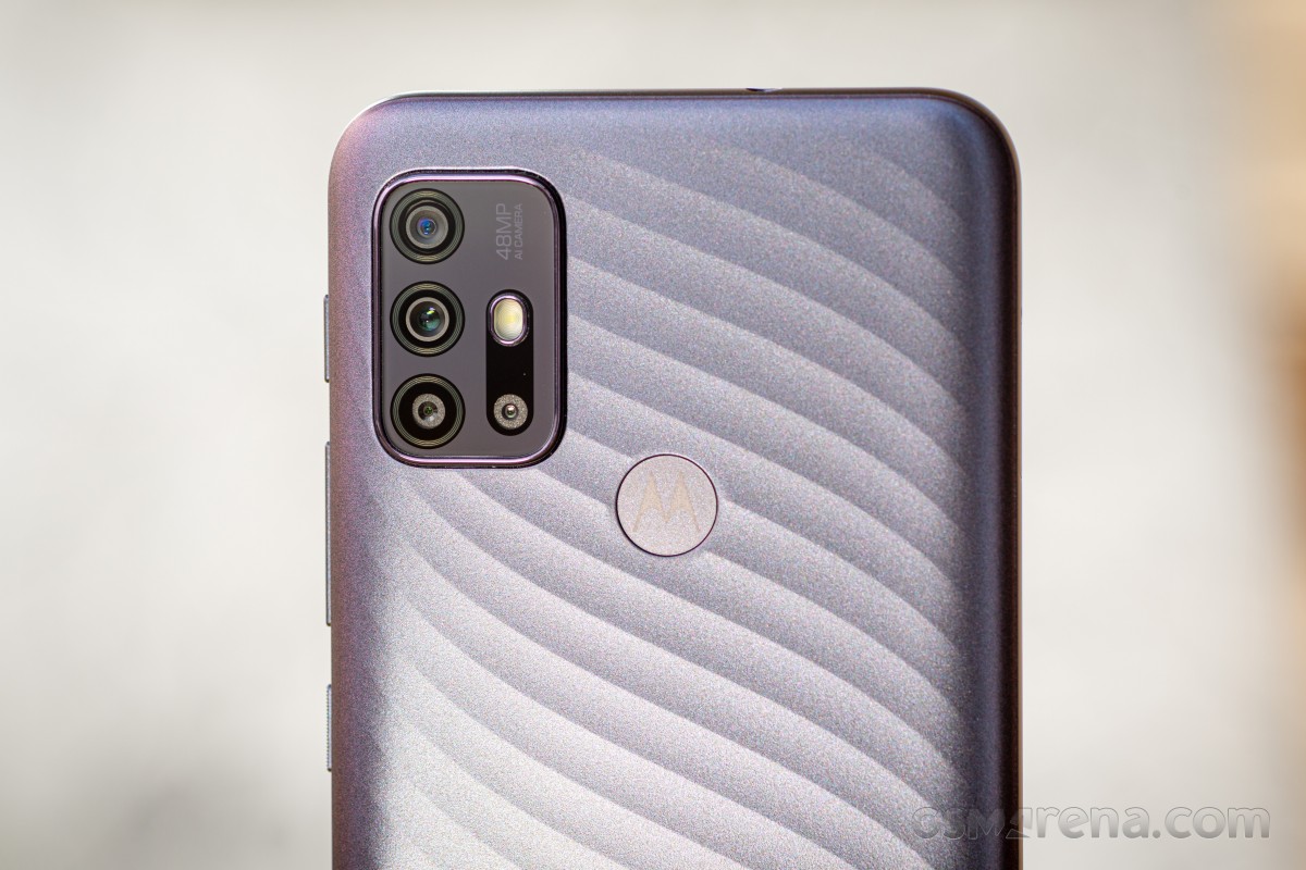 Motorola Moto G13 gets NBTC certified - Top Tech News