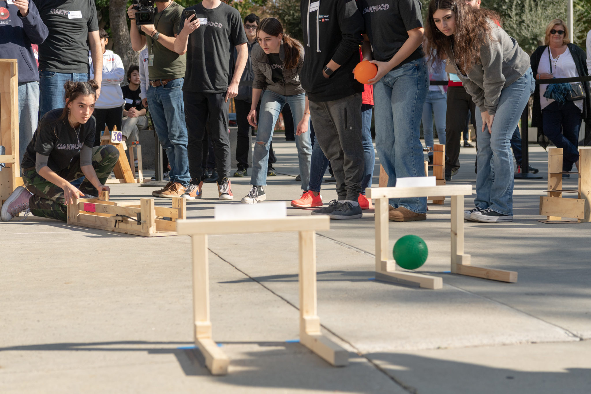 Practice Makes Perfect for Student Inventions at JPL Competition - Top ...