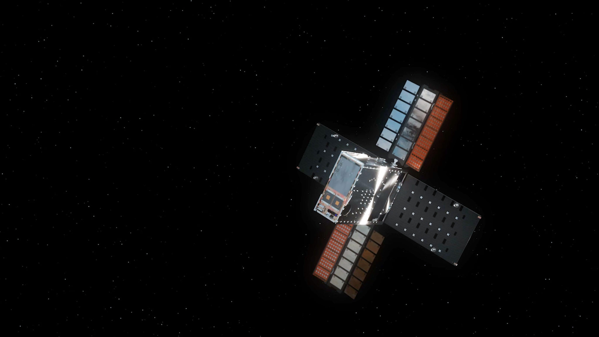 NASA’s Lunar Flashlight Has Launched – Follow the Mission in Real Time ...