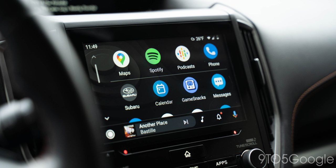 How to use wireless Android Auto - Top Tech News