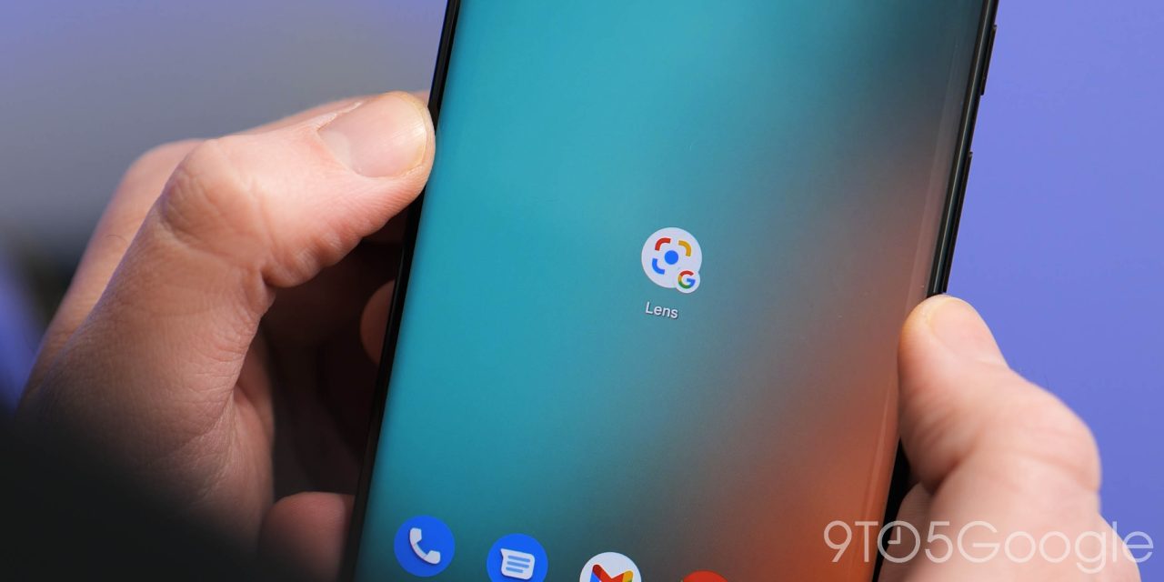 Pixel phones lost a handy Google Lens shortcut – here’s how you can ...