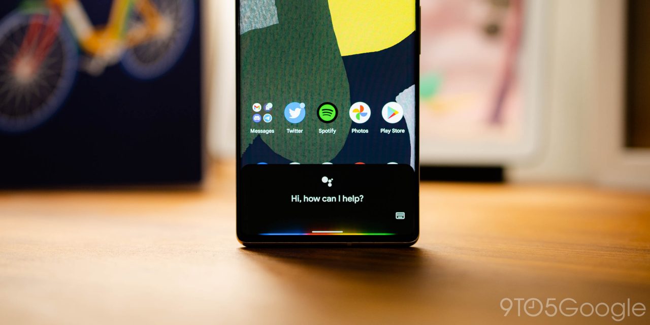 Google Assistant beats out Siri and Bixby in comparison while Alexa ...
