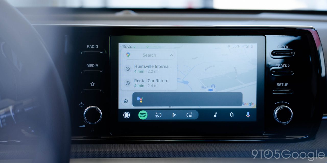 Android 13 update seems to be partially breaking Google Assistant on Android Auto
