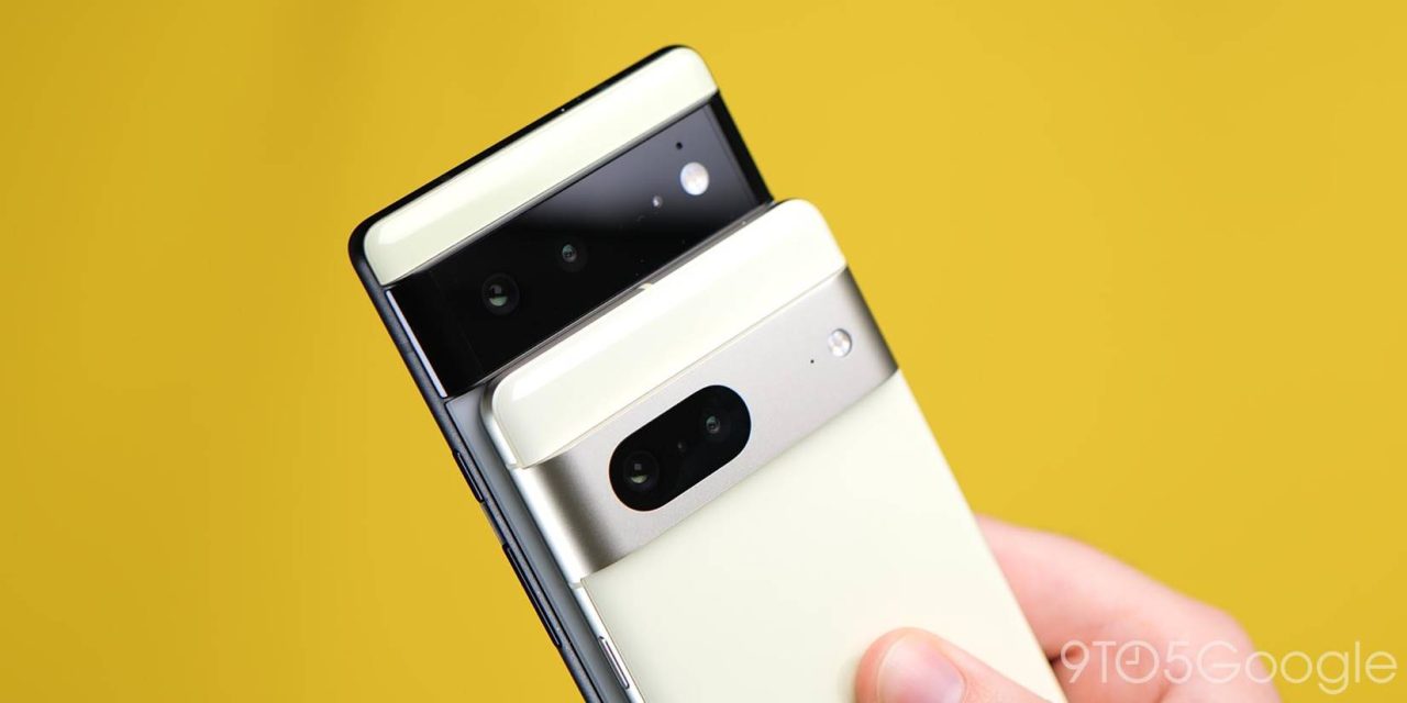 Google Pixel owners seeing Bluetooth and Android Auto issues following ...