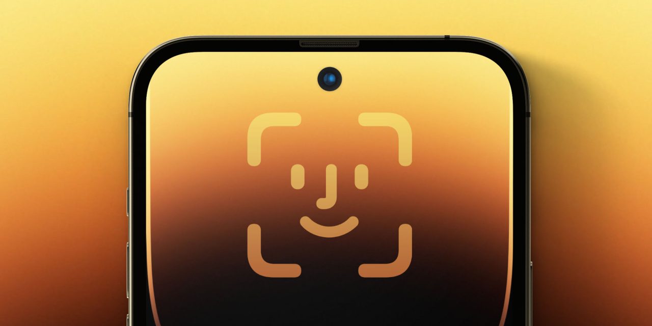 Under-display Face ID again rumored for iPhone 16 Pro models - Top Tech ...