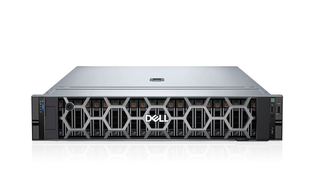 Dell integrates more AI power into updated server portfolio - Top Tech News