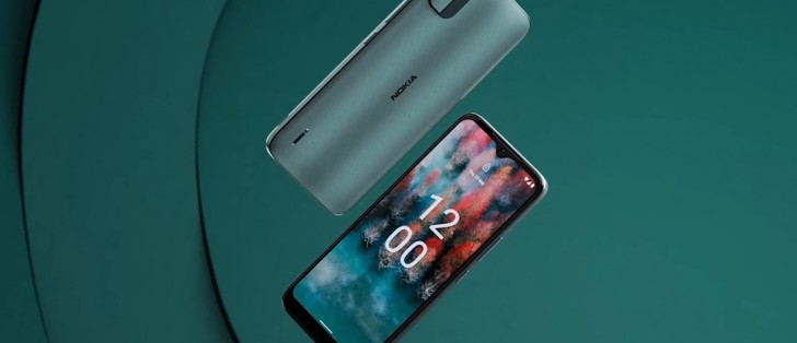 Nokia C12 launches with Android 12 Go Edition, 6.3" display - Top Tech News