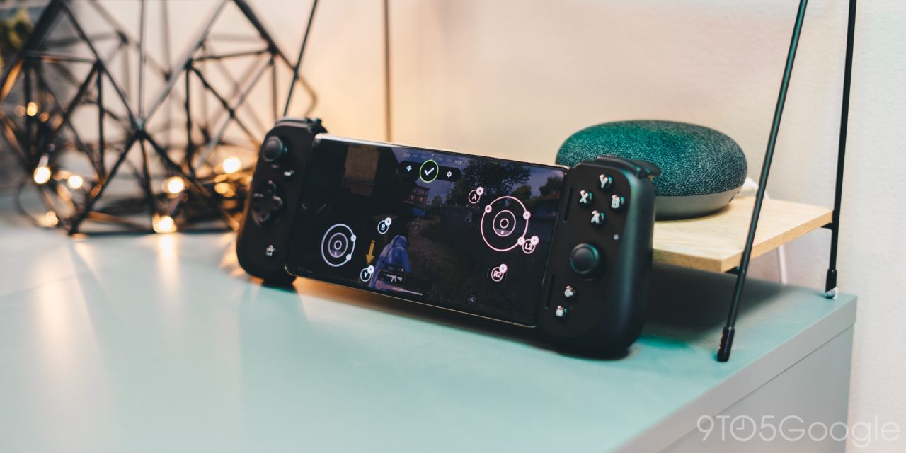 Razer Kishi V2 gets ‘Virtual Controller Mode,’ here’s how to enable it - Top Tech News