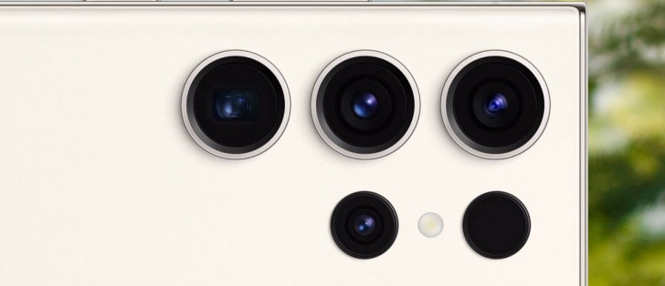 Samsung Galaxy S23 Ultra is bringing an improved portrait video mode ...