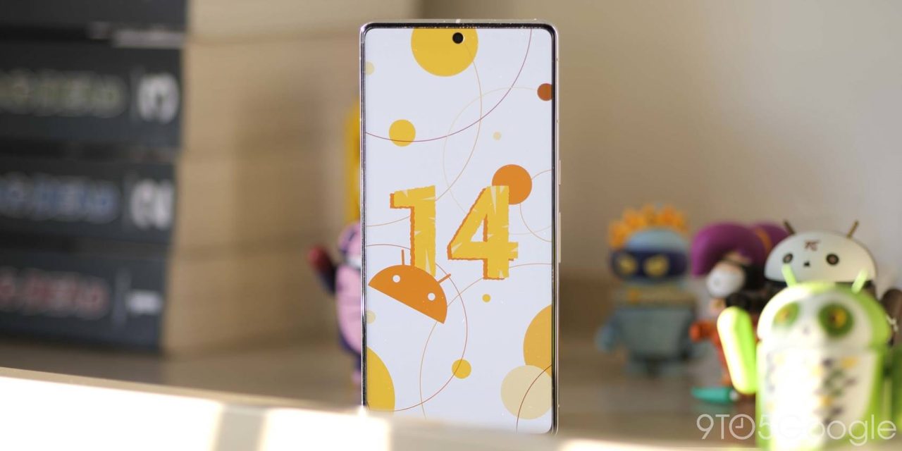 Android 14 set to block certain outdated apps from being installed - Top Tech News