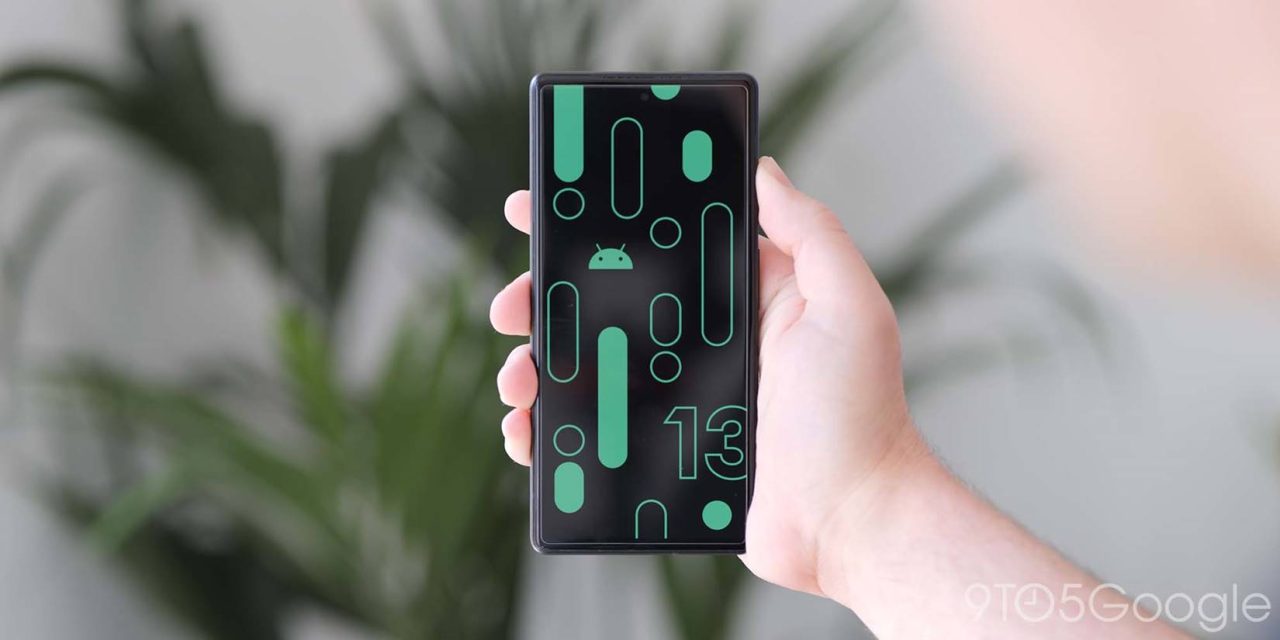 Android 13 QPR2 Beta 3 now available for Pixel phones - Top Tech News