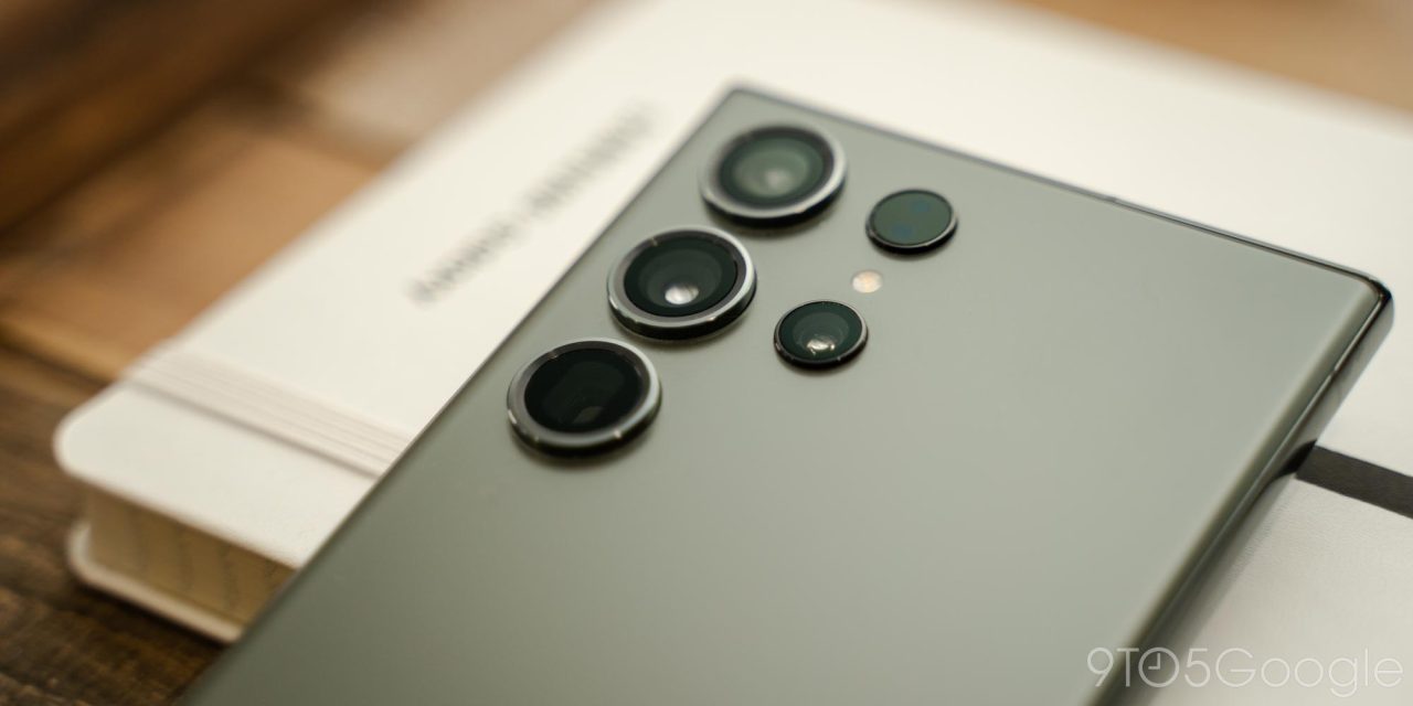 Ridley Scott directed a short film to show off the Galaxy S23 Ultra’s ...