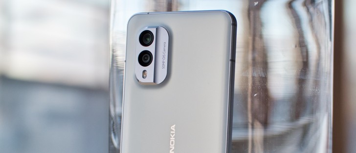 Nokia X30 is 'coming soon' to India