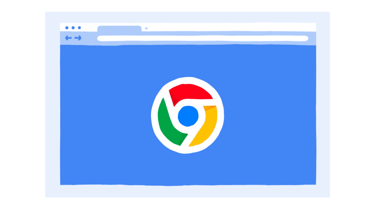 Google adds ‘Partial Custom Tabs’ support and ‘Running in Chrome’ label ...