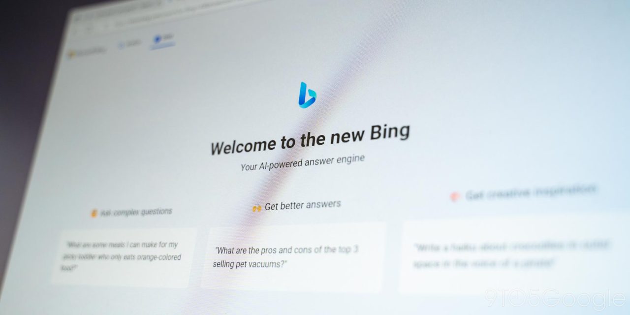 Microsoft ‘intends’ to enable Bing with ChatGPT on ‘all browsers’ as ...