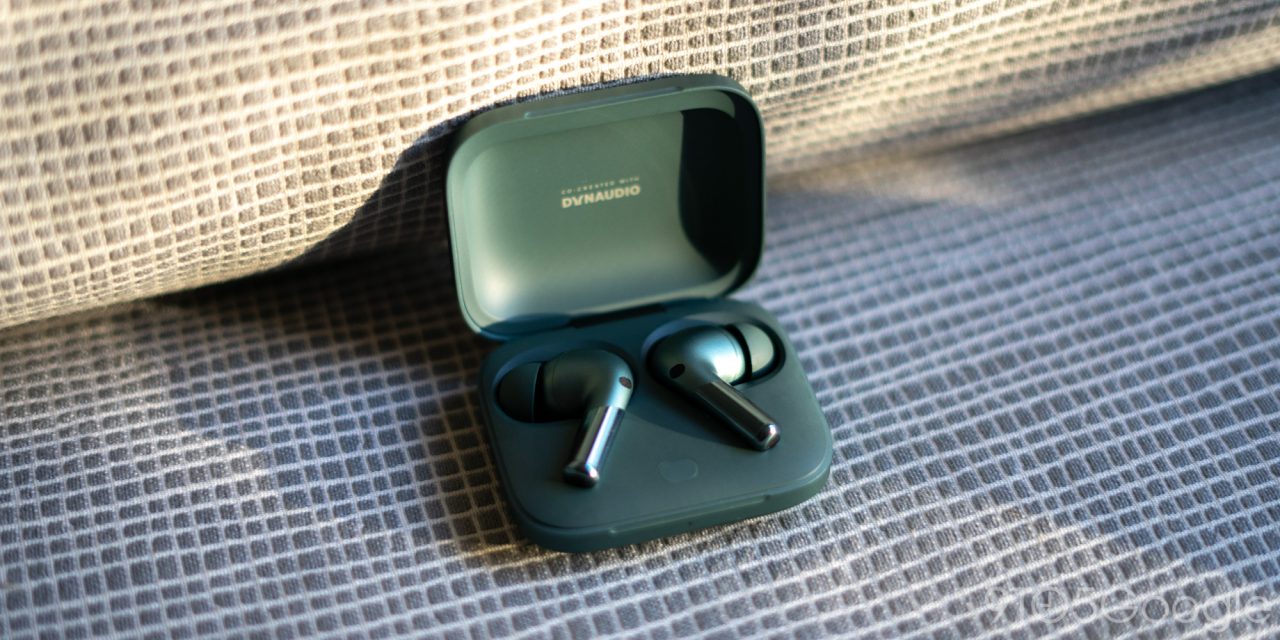 Review: The OnePlus Buds Pro 2 sound good, but Spatial Audio is what ...