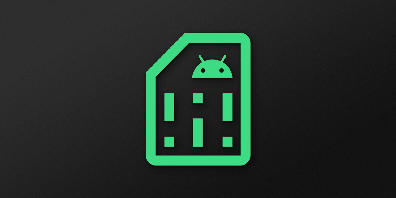 Android is adding support for eSIM transfer between devices - Top Tech News