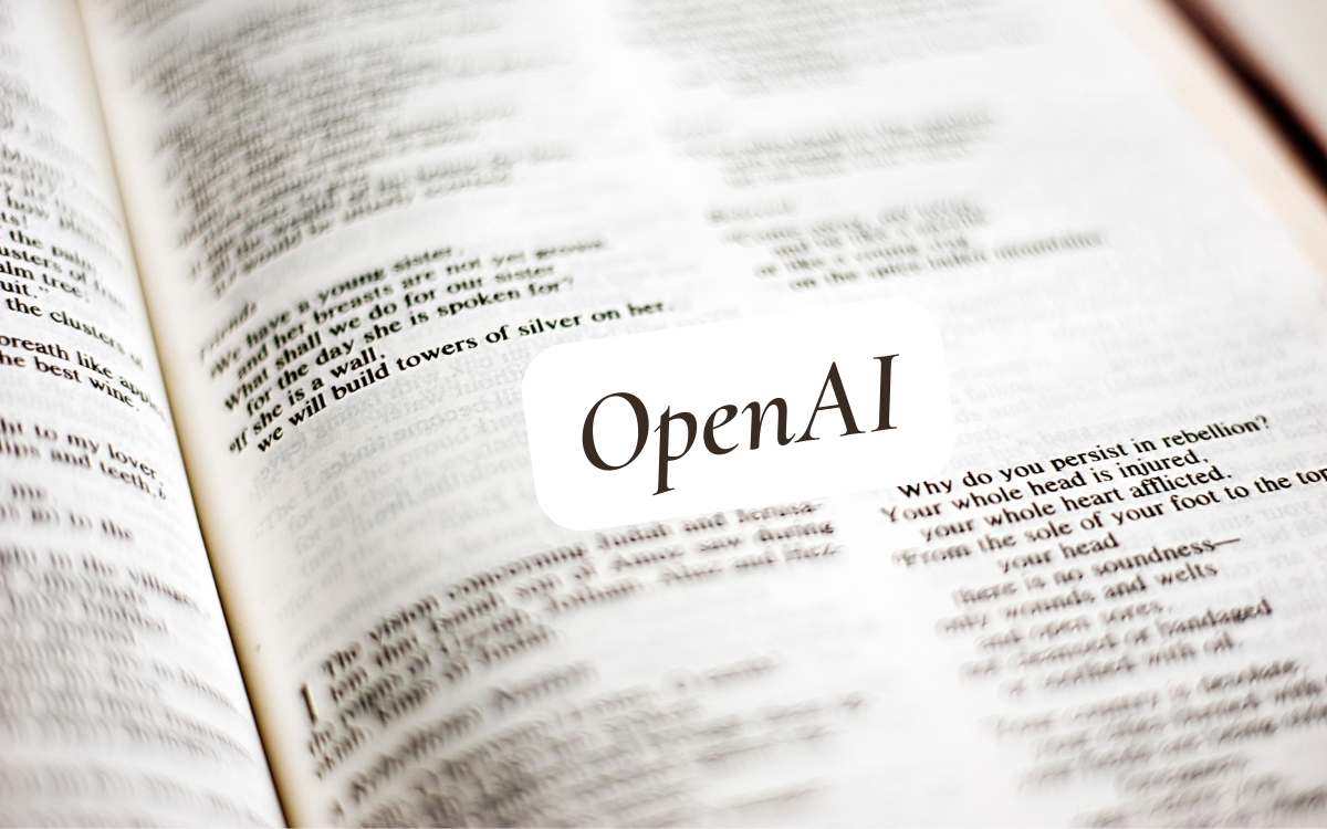 OpenAI has grand ‘plans’ for AGI. Here’s another way to read its ...