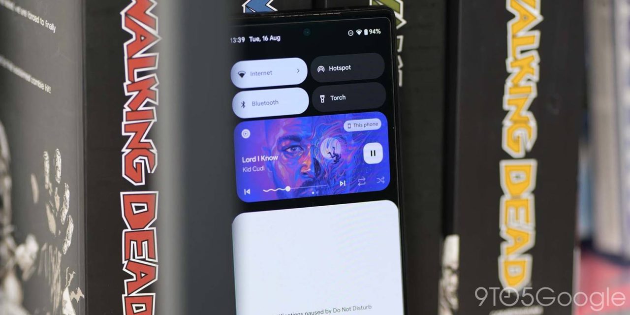 What apps support the new Android 13 media player [Updated] - Top Tech News