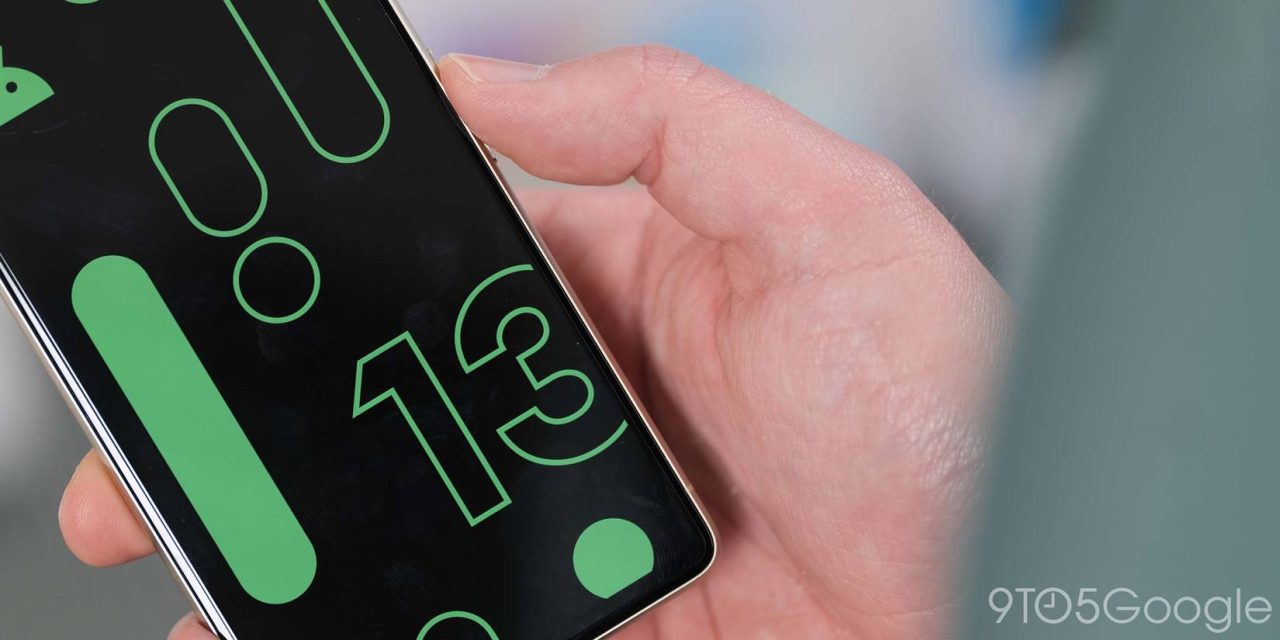 Android 13 QPR2 Beta gets final feedback survey before launch - Top Tech News