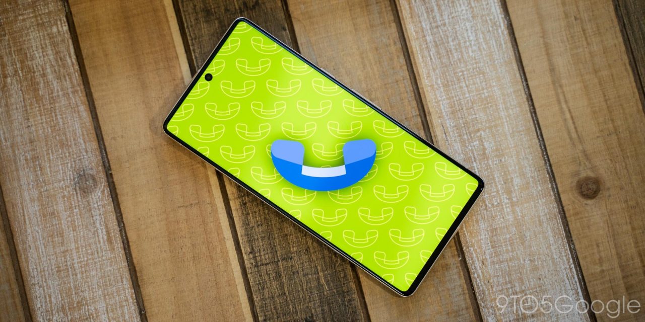 Google Phone app rolling out new calling screen with bottom sheet redesign