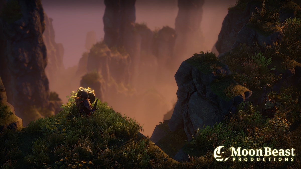 Diablo co-creator Erich Schaefer joins Moon Beast Productions to make ...