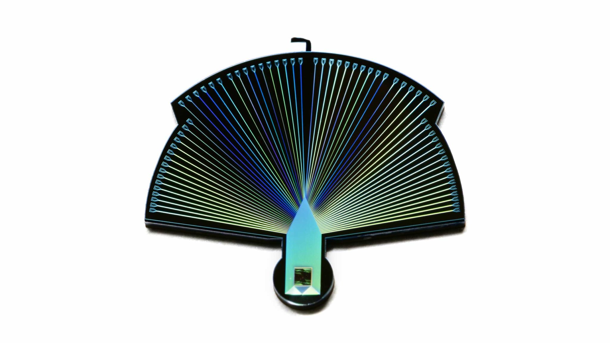 NASA’s Quantum Detector Achieves World-Leading Milestone - Top Tech News