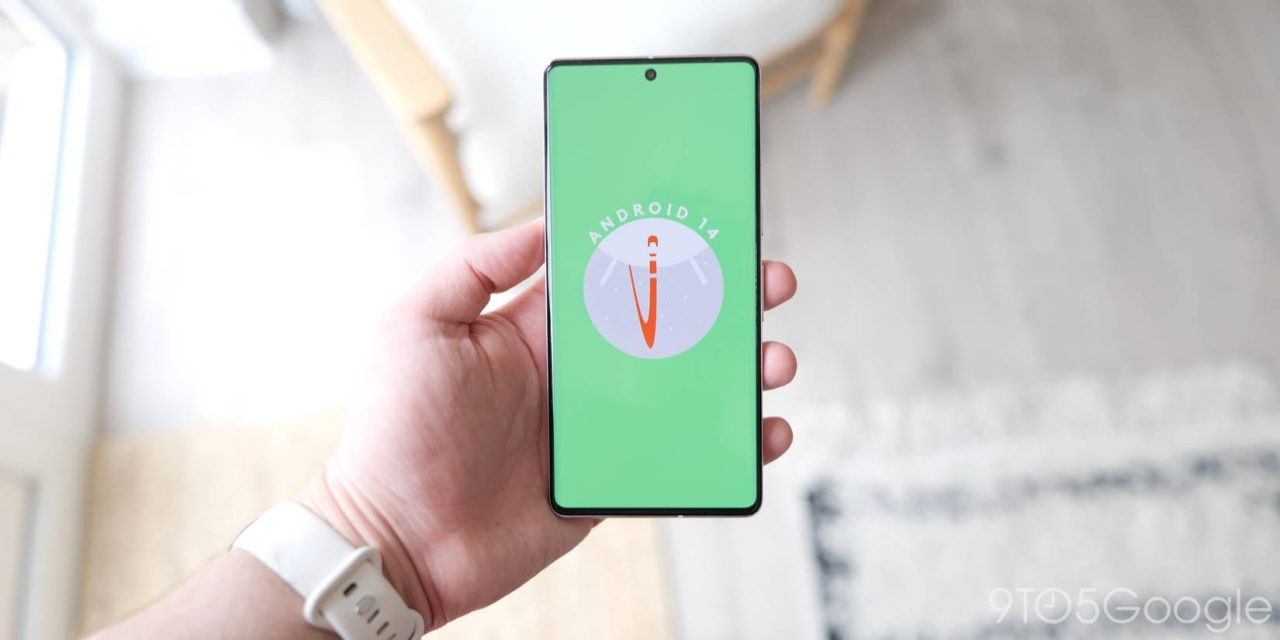 Android 14 DP2: Flash notifications on Pixel will let you emulate a notification LED - Top Tech News