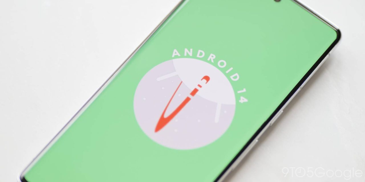 Android 14 DP2: Media player gains new animations and UI enhancements ... Android 14 DP2: Media player gains new animations and UI enhancements ...
