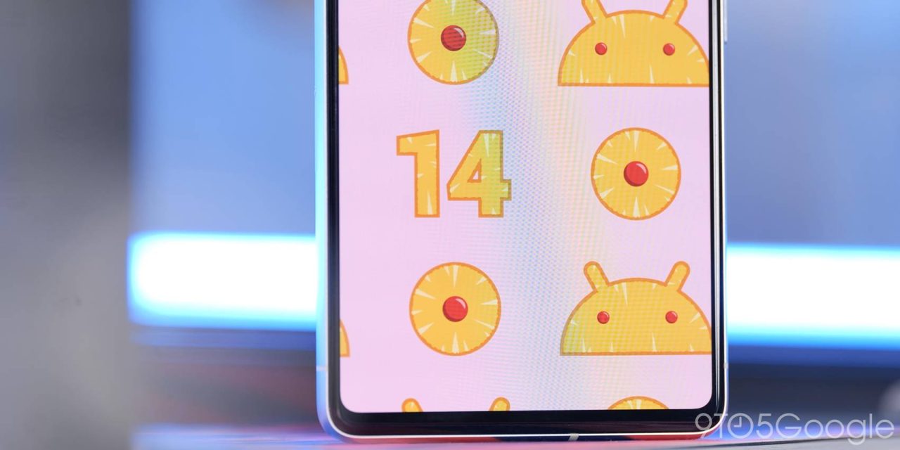 Here’s everything new in Android 14 Developer Preview 2 [Gallery]