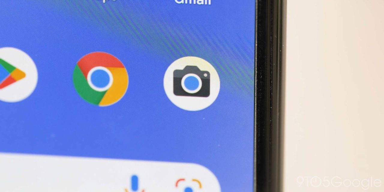 Google Camera 8.8 tweaks the zoom bar on Pixel 7/Pro - Top Tech News