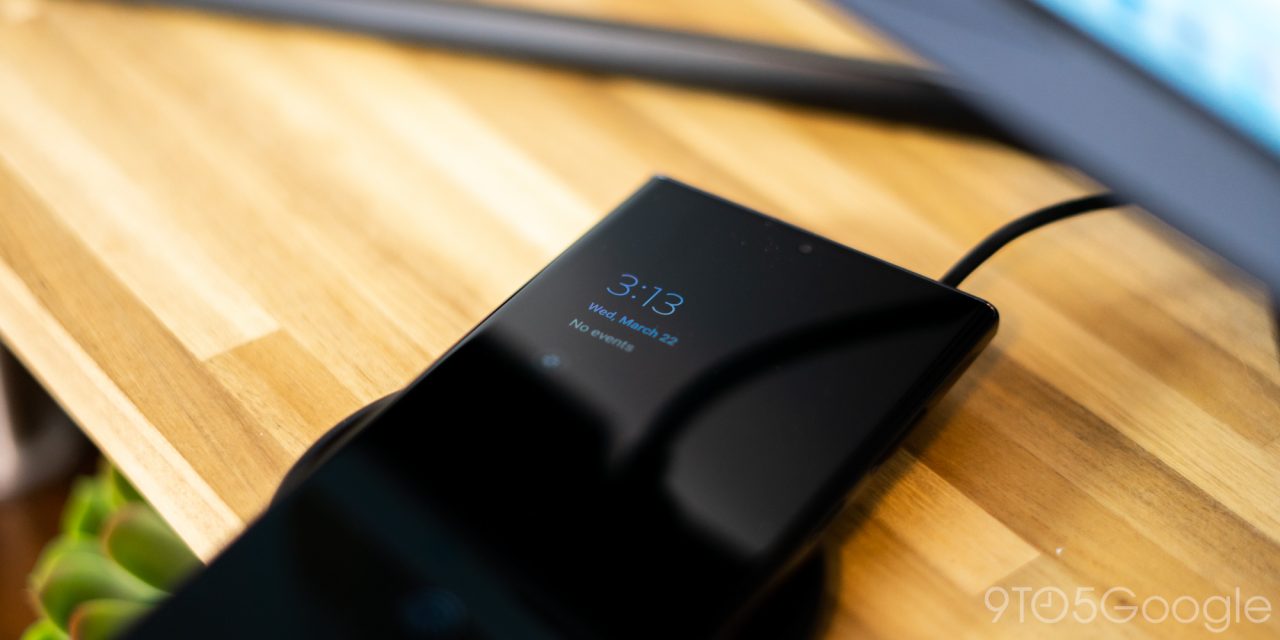 Galaxy S23 always-on display: How to change clock style, color, and even add pictures