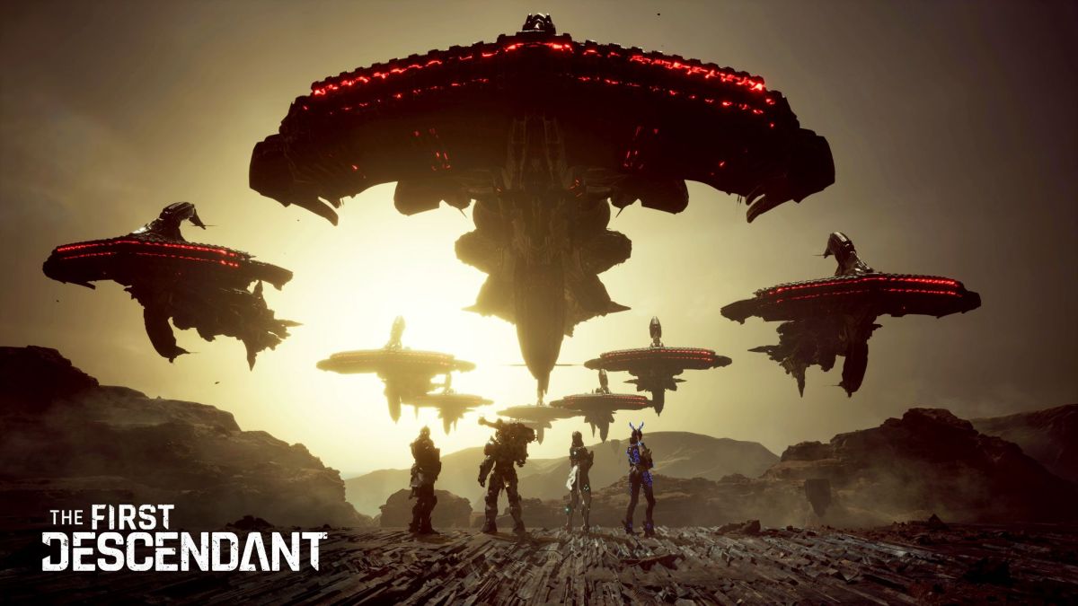 Nexon reveals trailer and beta launch date for The First Descendant - Top Tech News