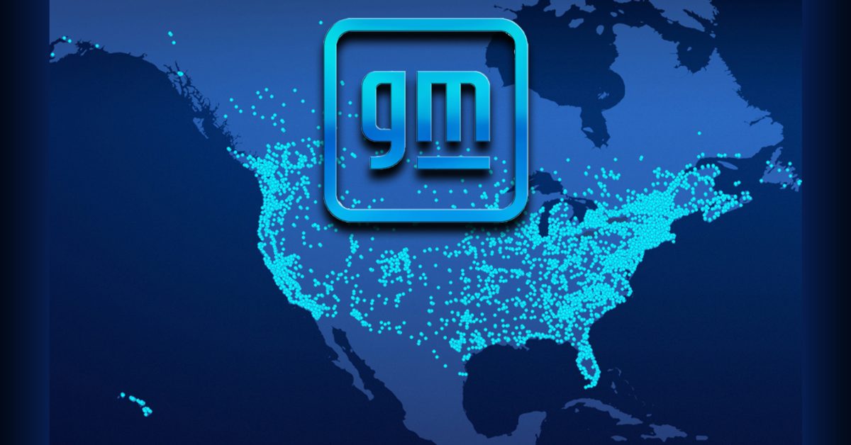 GM and Samsung partner to build a new $3 billion battery cell factory ...