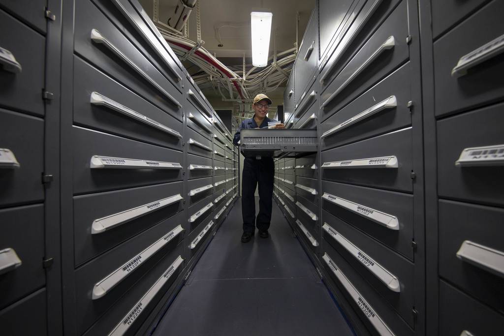 What’s the real value of the US Defense Department audit?