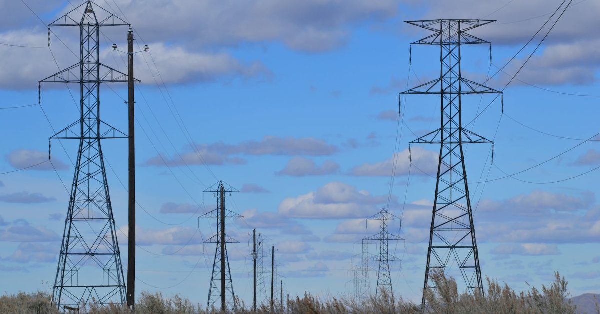 The US's largest clean energy transmission project just hit a major ...