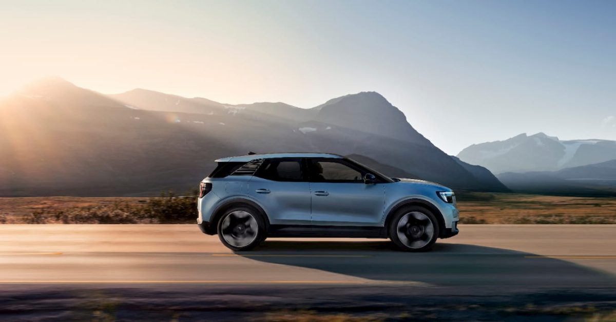 Ford details EV plans, new electric truck and three-row SUV coming at ...