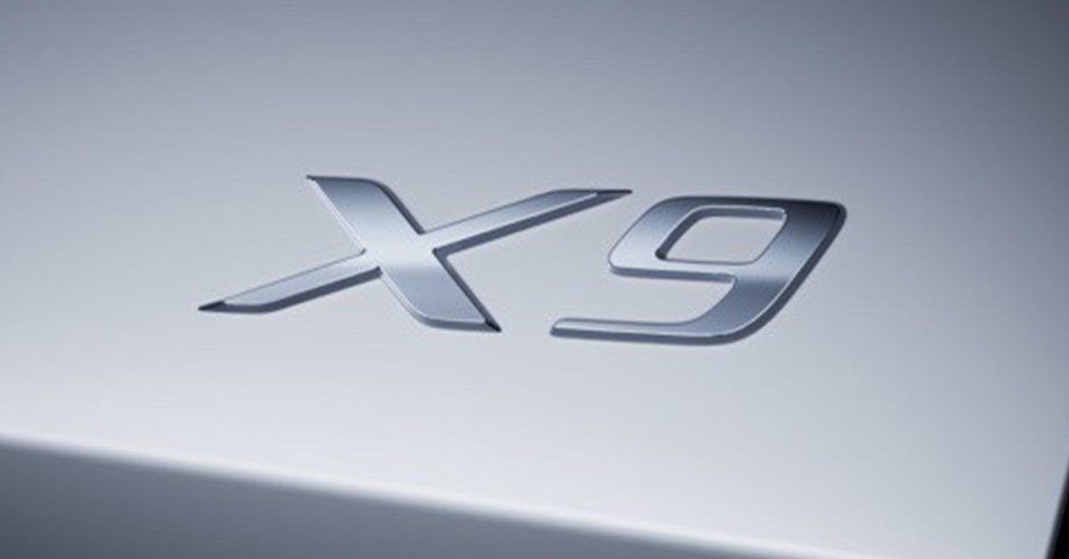XPeng CEO teases next EV model – the X9 - Top Tech News