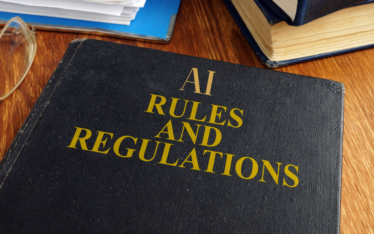 The EU AI Act is near. US AI regulation is coming. Here’s what you need ...