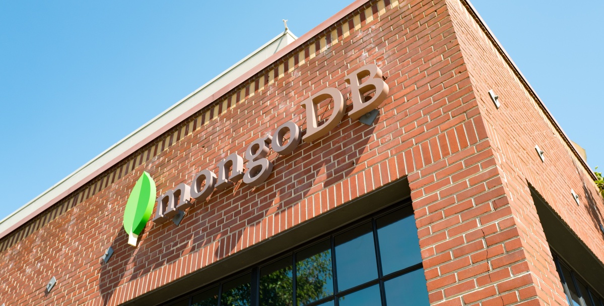 MongoDB integrates with Google Cloud’s Vertex AI models amid flurry of ...