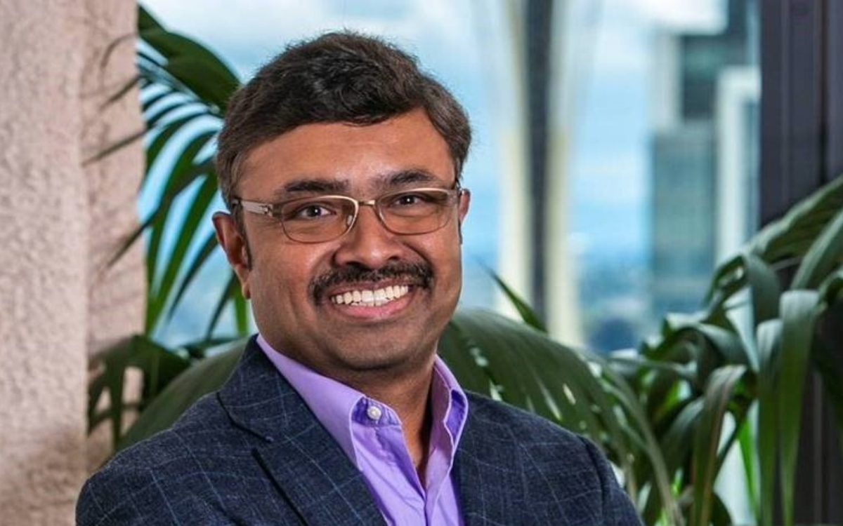 Capital One’s new chief scientist says ‘responsible, thoughtful ...