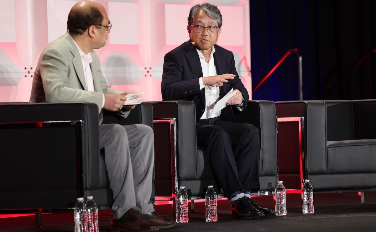 NTT’s vision for AI adoption — and why collaboration is key - Top Tech News