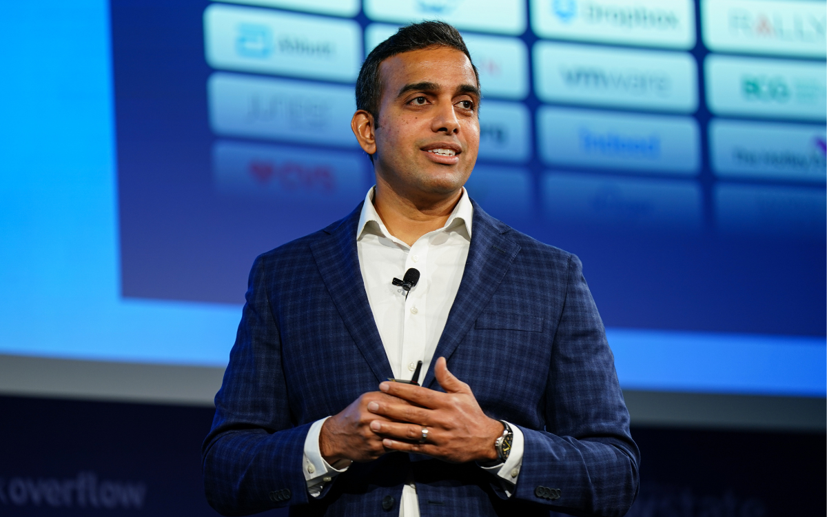 Stack Overflow CEO teases generative AI tools, addresses moderator ...