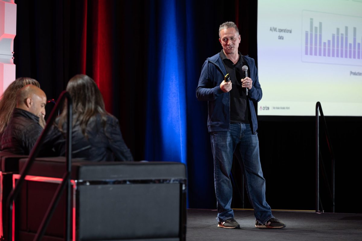 Vb Transform Innovation Showcase Winner Arize Ai