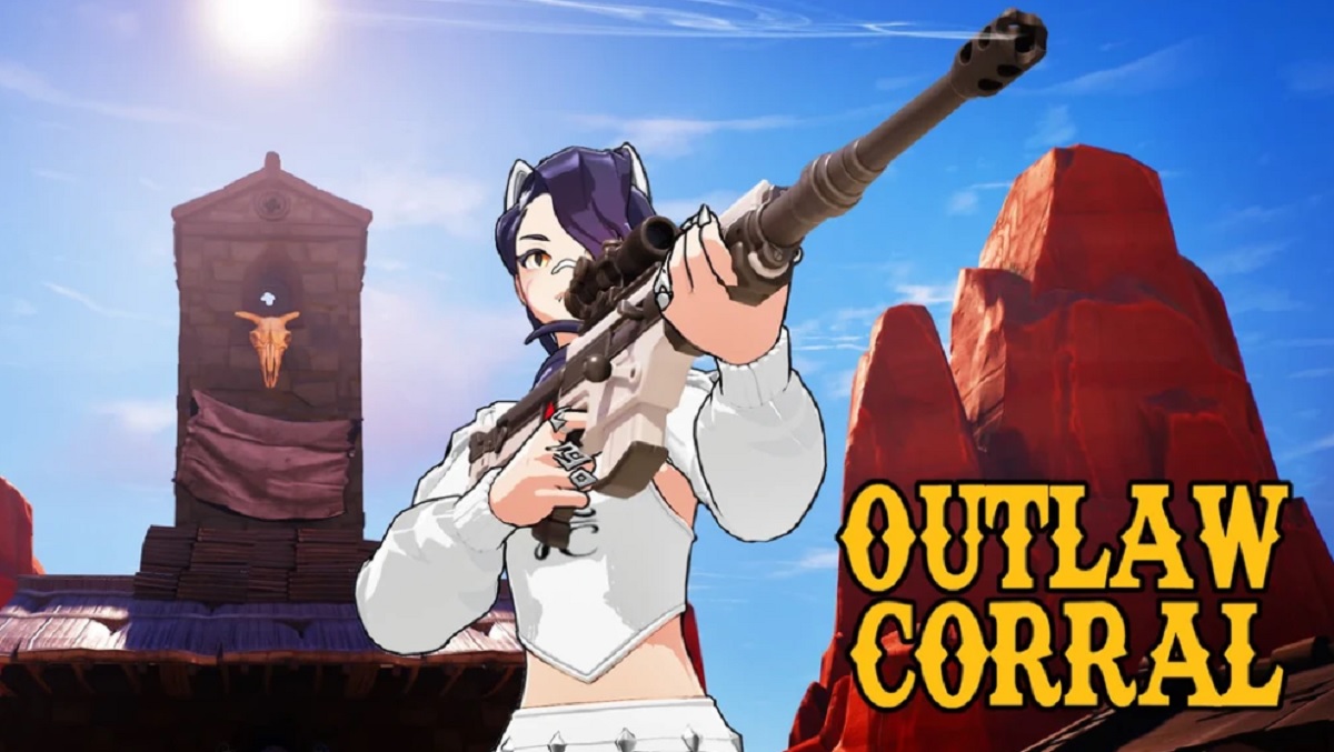 Alex Seropian launches Look North World studio and Outlaw Corral game for Fortnite - Top Tech News